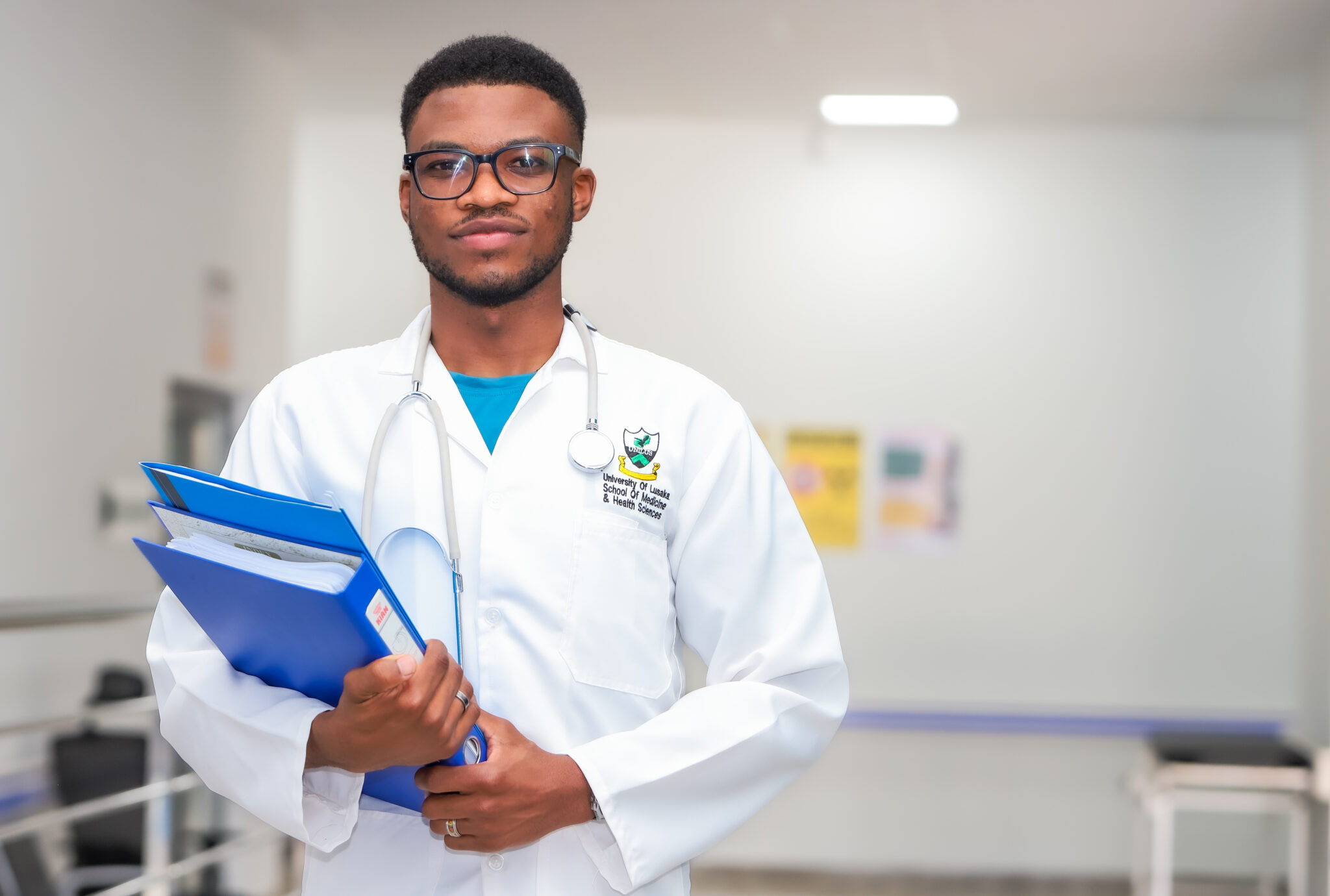 Apply Now – University Of Lusaka