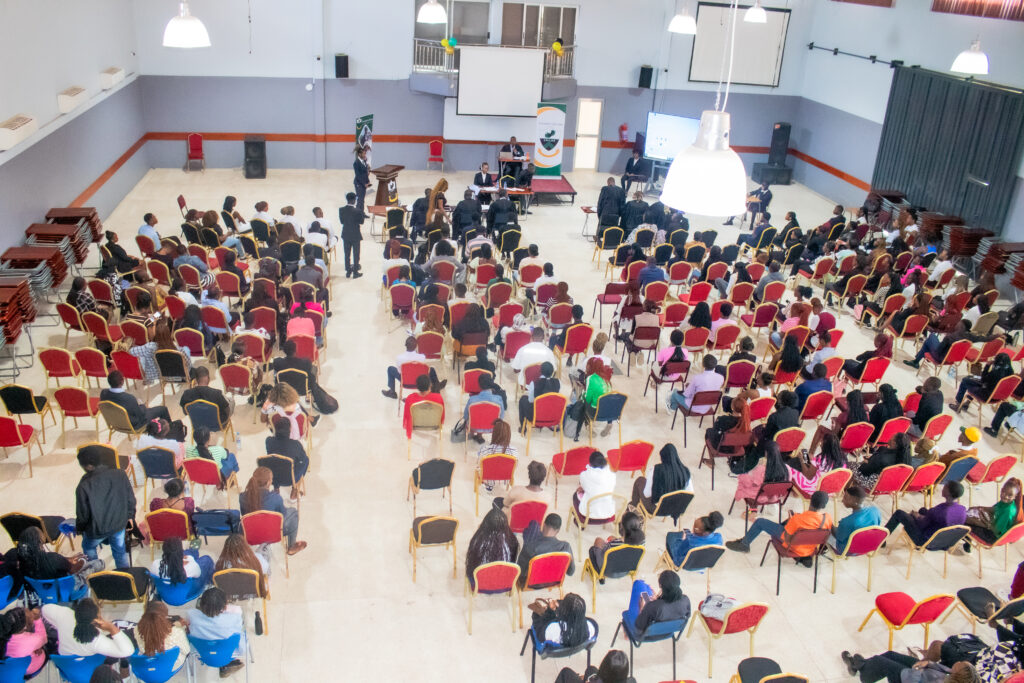 Apply Now – University Of Lusaka